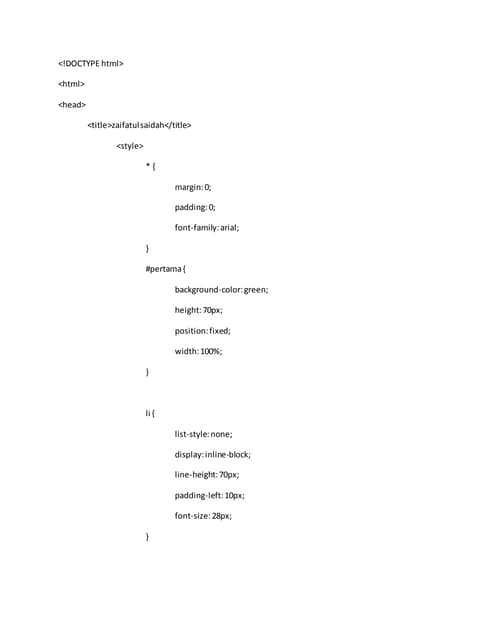 Bootstrap Html5 Cart | PDF