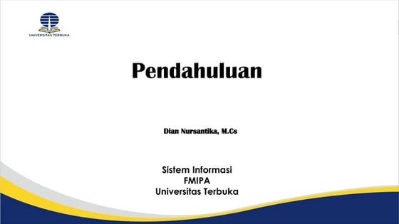 StrukDat Pertemuan 1 - Pengenalan Struktur Data.pptx