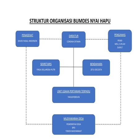 STRUKTUR ORGANISASI BUMDES NYAI HAPU.docx