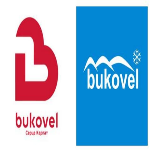 Bukovel | PPTX