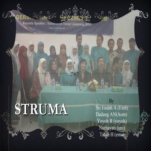 Struma 2 | PPT