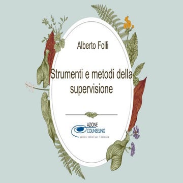 Strumenti e metodi della supervisione.pptx