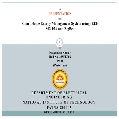 STRW End Sem 225EE06.pptx