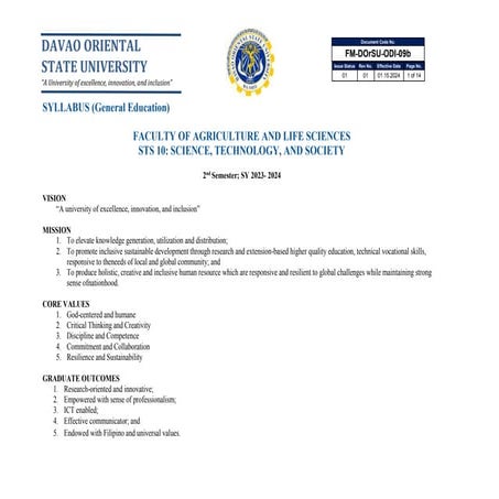 STS-10_Science-Technology-Society_BSBA.docx