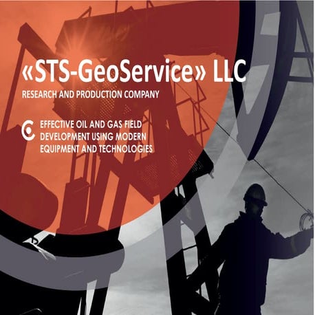 STS GeoService Presentation (Gas Gun - Stimulation) | PDF