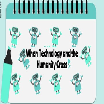 When-Technology-and-the-Humanity-Cross.pptx