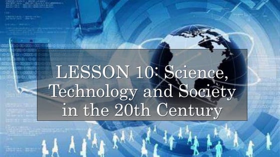 Inventions of the Modern Era | PPTX