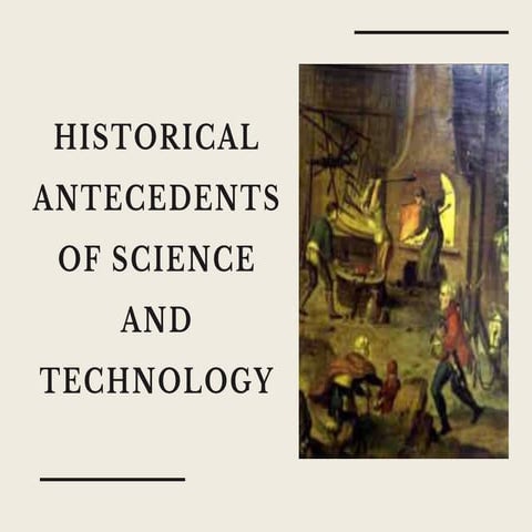 Ancient Greek innovations | PDF