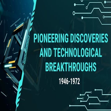 Science, Technology and Society Presentation | PDF