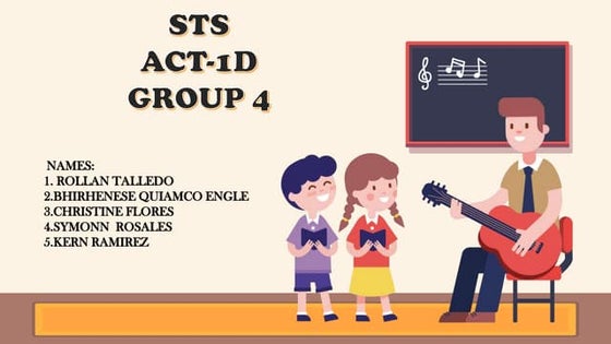 Intellectual Revolution (STS) | PPTX | Biological Sciences | Science