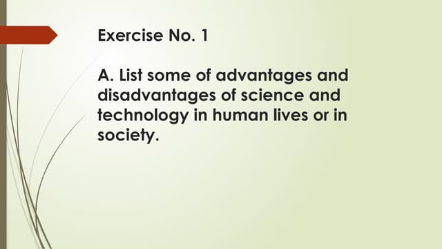 Facts About Gasera (Lamp) in the Philippines | DOCX