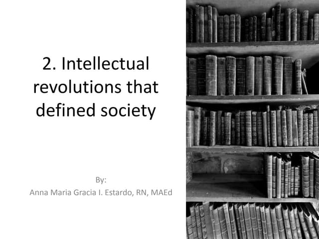 03 cradles of early science | PDF