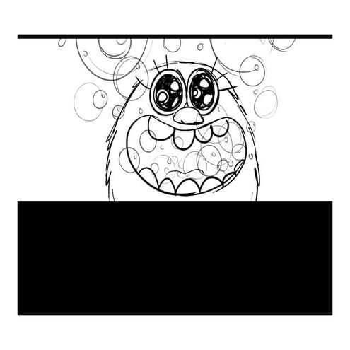 Shaun the Sheep the Movie: Farmageddon - early Supermarket sequence ...