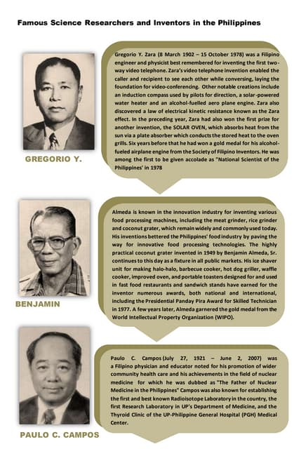 Gregorio y. zara | DOCX