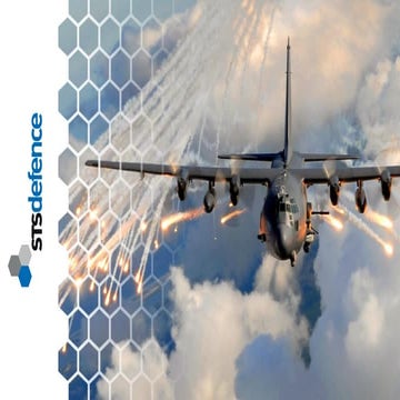 STS Defence Presentation | PPT