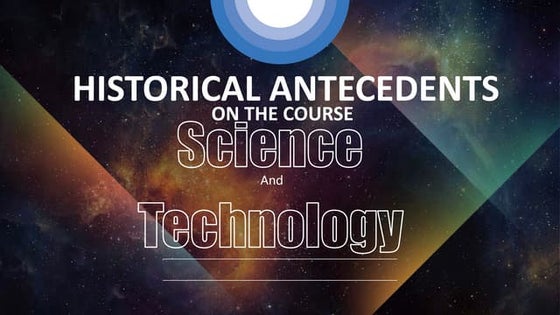 Module 1 STS.pdf | Science