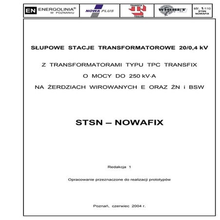 STS transformer | PDF