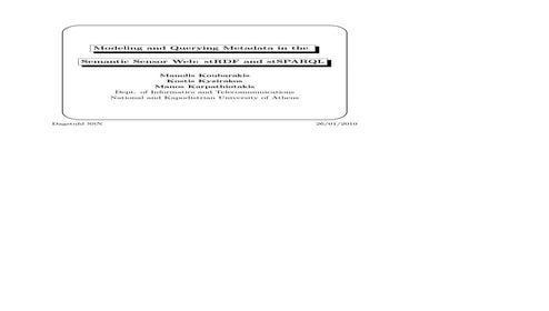 Sampling From Massive Graph Streams A Unifying Framework Ppt 8212