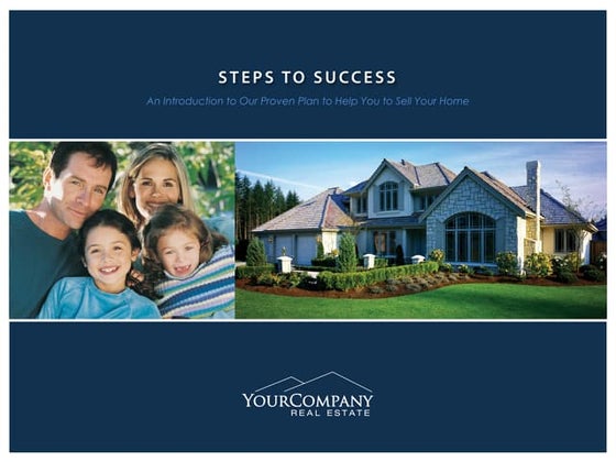 First Time Home Buyer Presentation | PPT