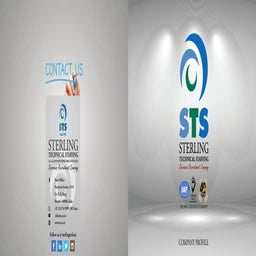 Sterling Technical Staffing India Company Profile | PDF