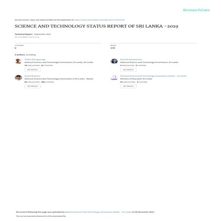 The Future of Space Exploration: Educational Perspectives | PDF