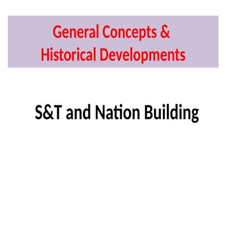 STS_Topic 3 ST & Nation Building by BSED E.pptx