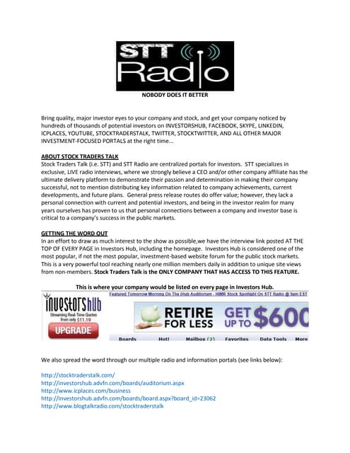 ABNNEWSWIRE-OVERVIEW-S | PPT