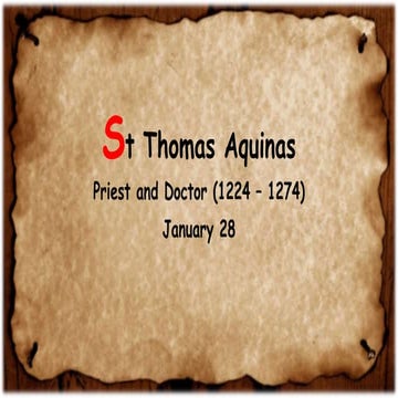 FEAST-OF-SAINT-THOMAS-AQUINAS.pptxFEAST-OF-SAINT-THOMAS-AQUINAS.pptx