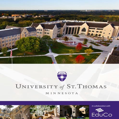 St thomas brochure preview | PDF