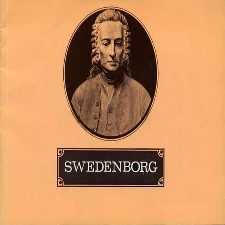 Stuart bogg-a-life-of-swedenborg-seminar-books-london-1974 | PPT
