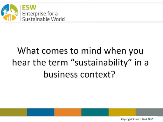 Sustainable Food Value Chain Development Concepts Framework And Principles Ppt