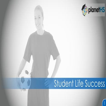 Planet HS | PPT