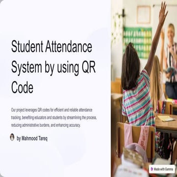 Student-Attendance-System-by-using-QR-Code.pptx