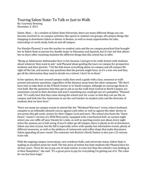 FM Radio Program Script | PDF