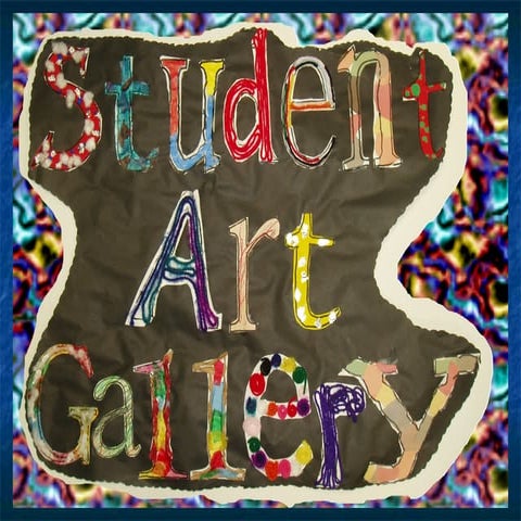 Student Gallery | PPT