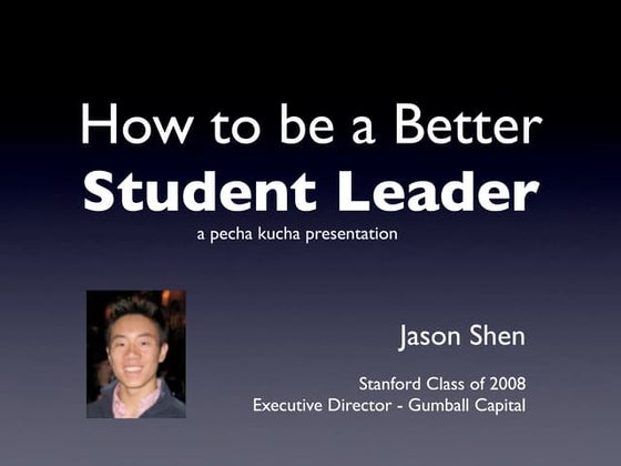 School Prefect Leadership Guide | PDF