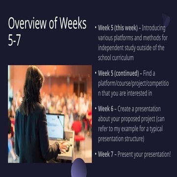 Student-Led Project Creation Lesson.pptx