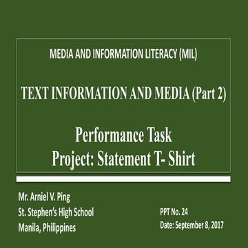 student-Media-and-Information-Literacy-MIL-Text-Information-and-Media ...