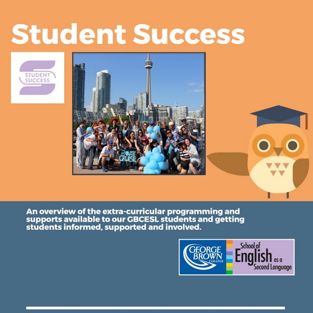 Student Success | PDF