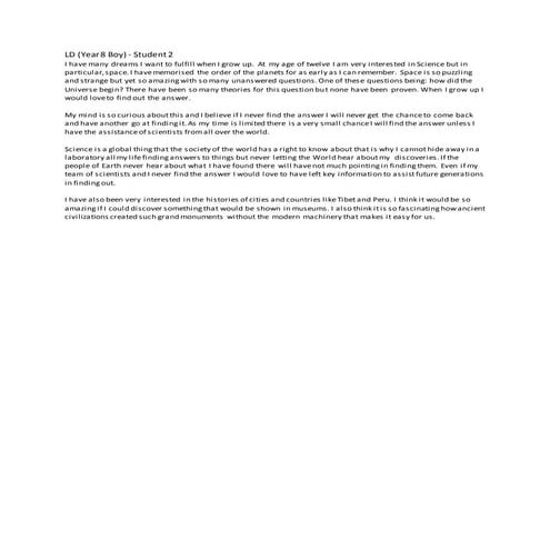Arrange the jumbled parts of a paragraph large print.docx