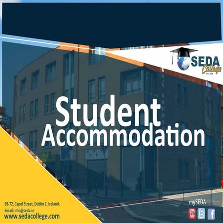 Student Accommodation | PDF