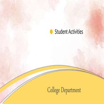 Student Activities.pptx