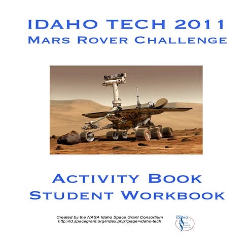 Student activitybook2011 | PDF