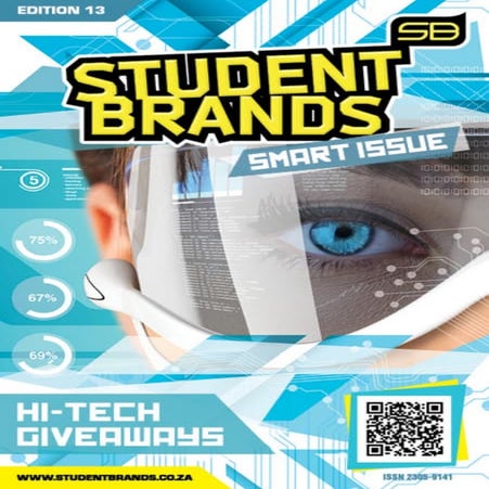 Student Brands Facebook FanPage Report | PDF