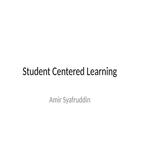 Student Centred Learning (SCL) people.pptx