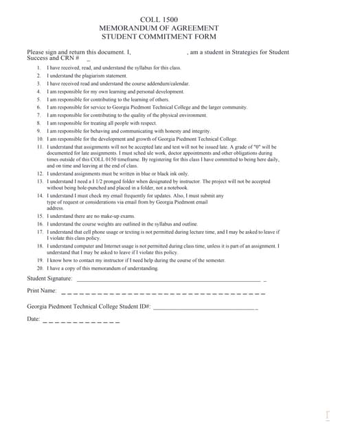 CTU_Deans list CJ signature | PDF