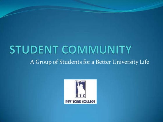 Worksite orientation UAU SYEP 2021 | PPT