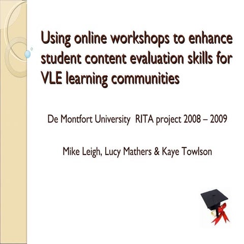 Redesigning a Communication Support System for Teachers | PDF