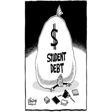 Student debt in the united states | PPT
