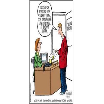 Student Debt :) | PPTX